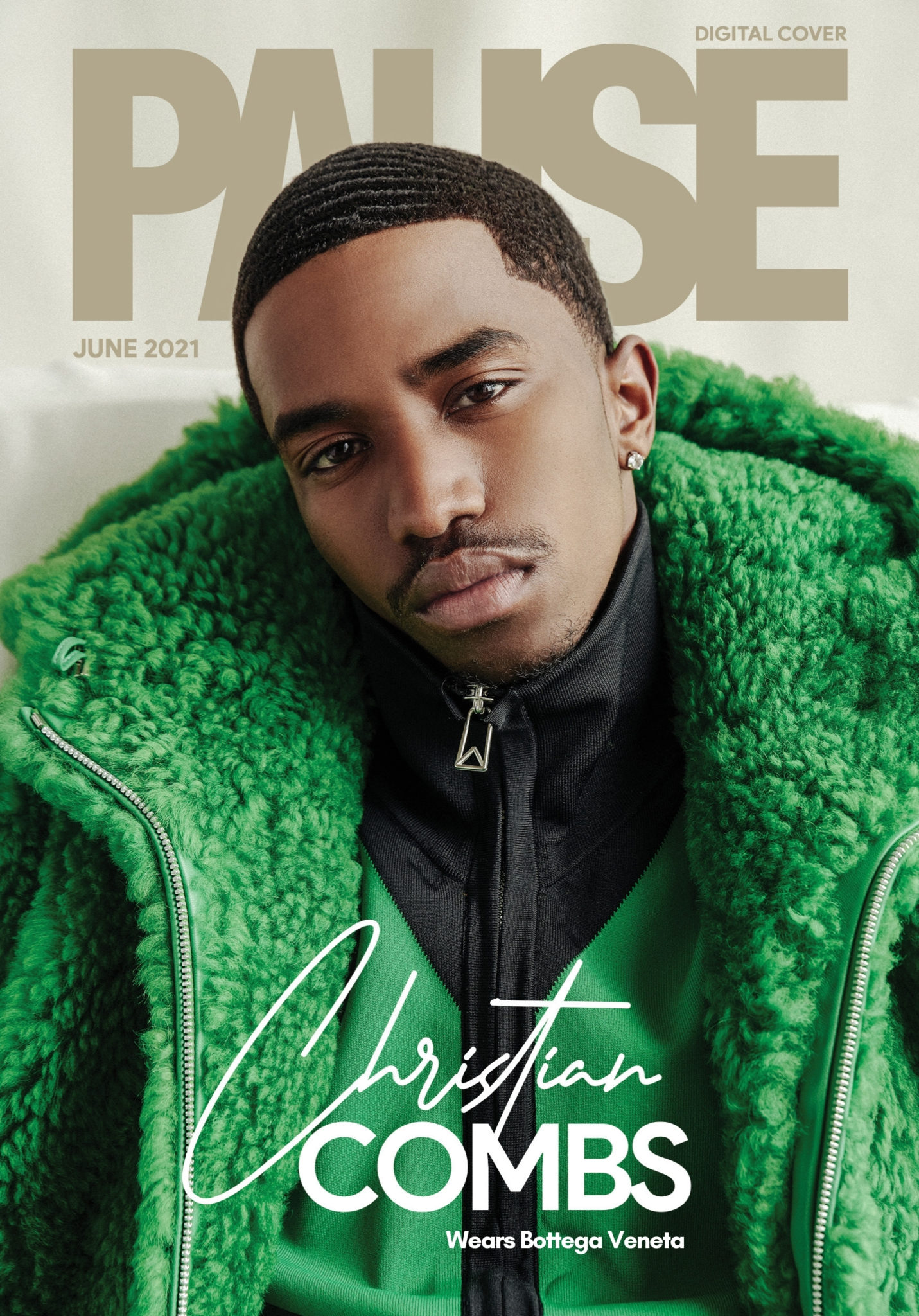 PAUSE Meets: Christian Combs – PAUSE Online | Men's Fashion, Street ...