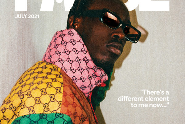 Necessity Sense Present ‘Pressured Paradise’ Spring/Summer 2018 ...