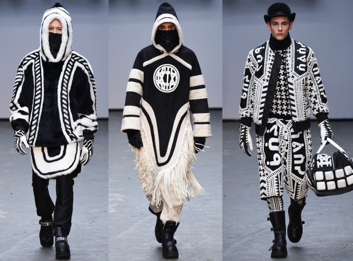 LCM: KTZ Autumn/Winter 2015 Collection – PAUSE Online | Men's Fashion ...