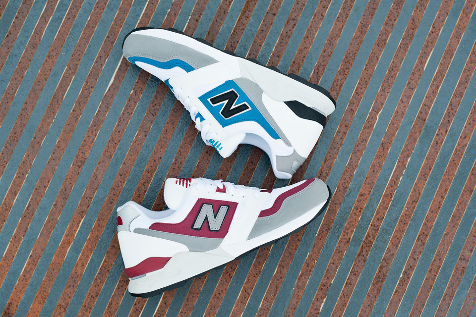 New Balance ‘678’ Spring/Summer 2015 Collection – PAUSE Online | Men's ...