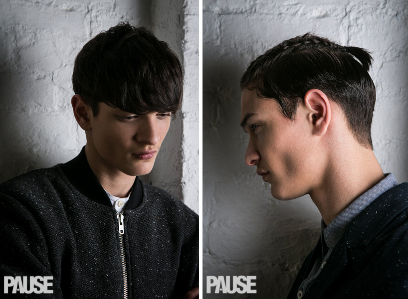 PAUSE Hair: The Night Before – PAUSE Online | Men's Fashion, Street ...