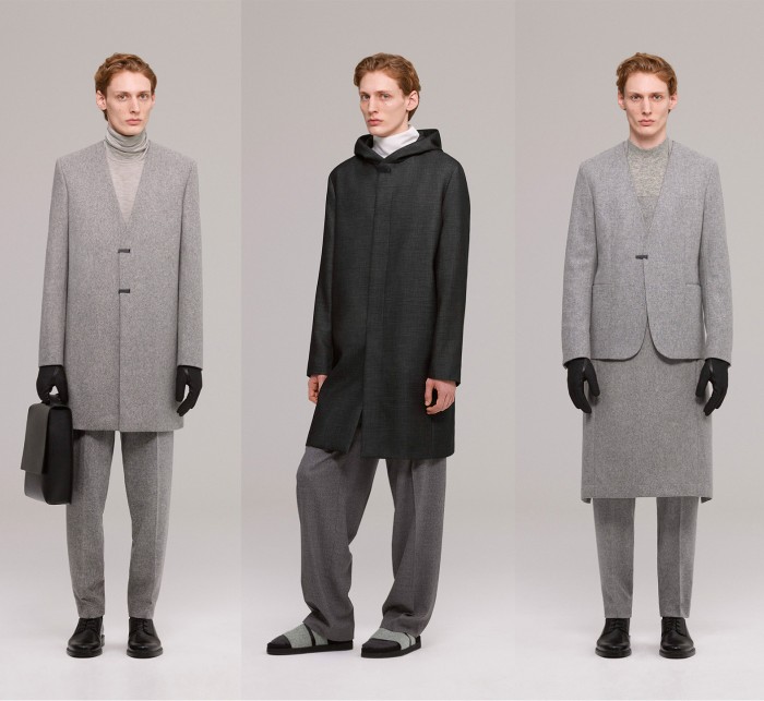COS Autumn/Winter 2015 Men’s Lookbook – PAUSE Online | Men's Fashion ...