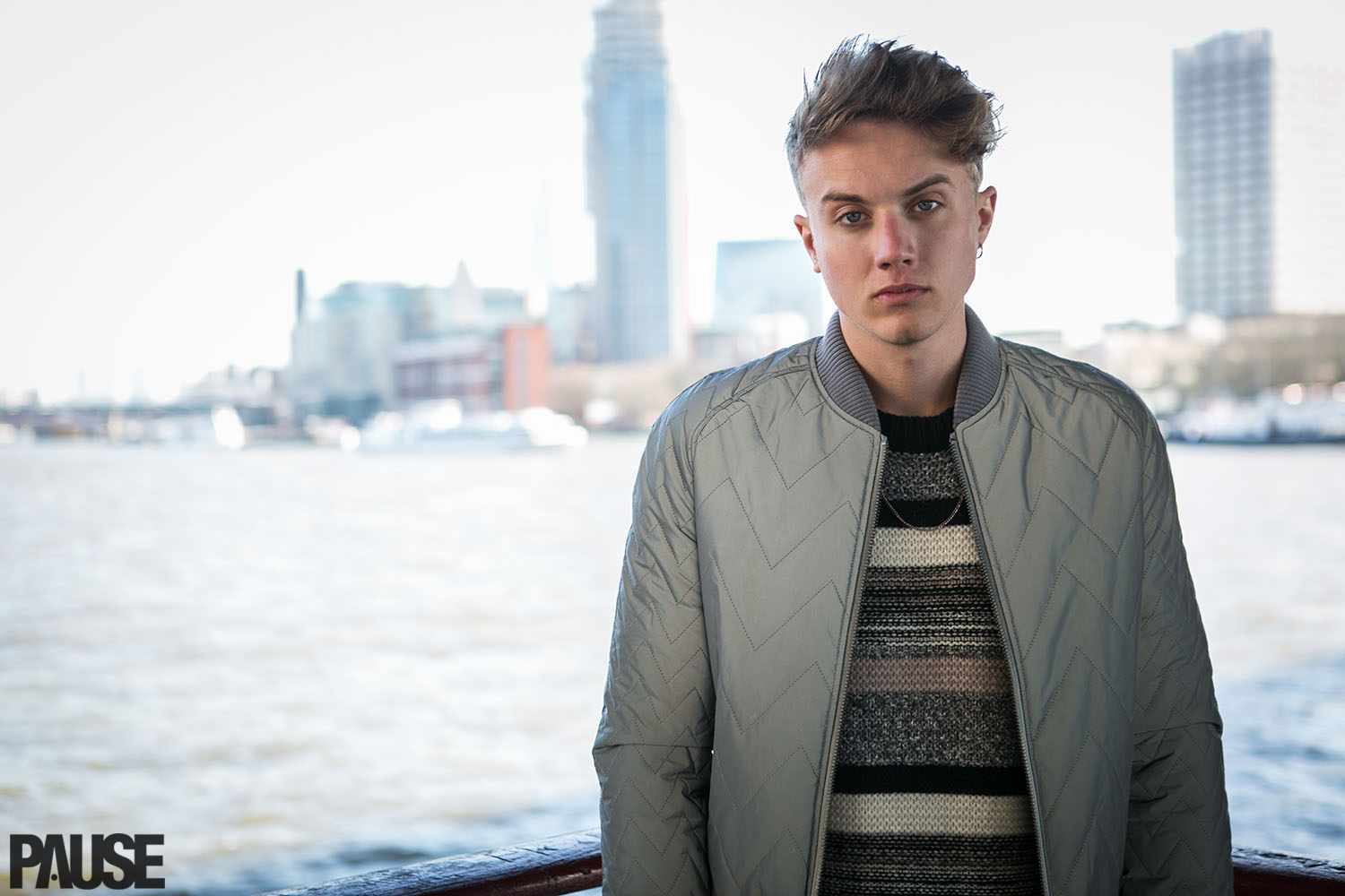 Interview: PAUSE Meets Roman Kemp – PAUSE Online | Men's Fashion ...
