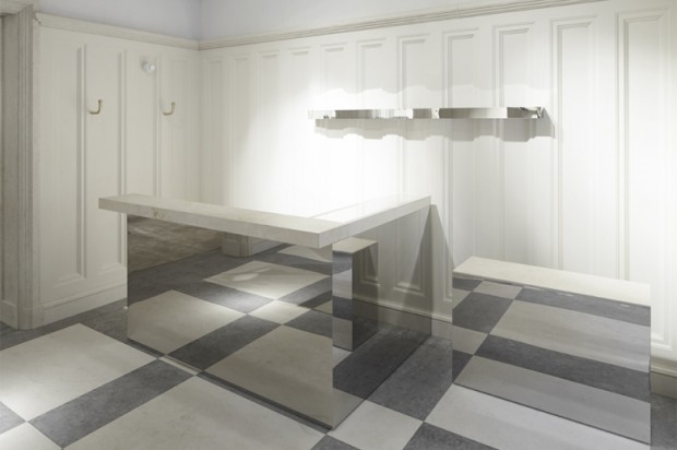 Balmain Opens London Flagship Store – PAUSE Online | Men's Fashion ...