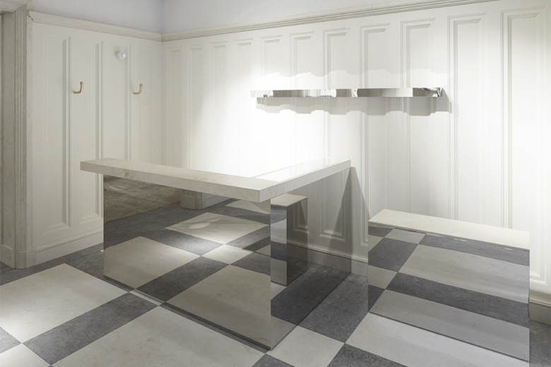 Balmain Opens London Flagship Store – PAUSE Online | Men's Fashion ...