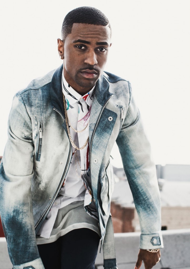 Big Sean Exclusive Editorial For Nylon Magazine – PAUSE Online | Men's ...