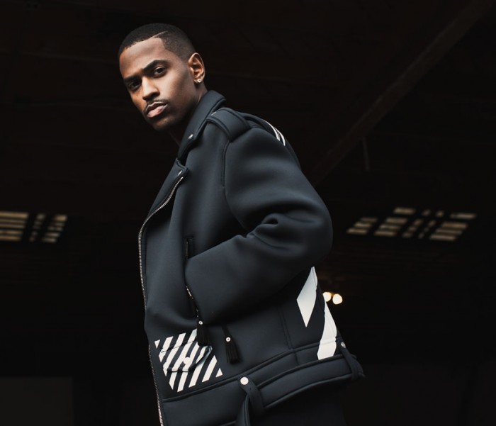 Big Sean Exclusive Editorial For Nylon Magazine – PAUSE Online | Men's ...