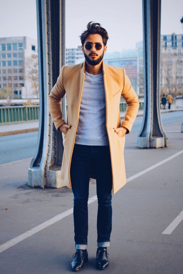 PAUSE Guide: How to keep it minimal – PAUSE Online | Men's Fashion ...