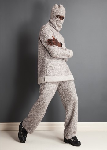 Les Incompétents Fall/Winter 2015 Lookbook – PAUSE Online | Men's ...