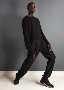 Les Incompétents Fall/Winter 2015 Lookbook – PAUSE Online | Men's ...