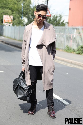 Street Style Shots: The Models – Shop The Looks – PAUSE Online | Men's ...