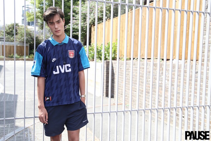 Street Style Shots: The Models – Shop The Looks – PAUSE Online | Men's ...