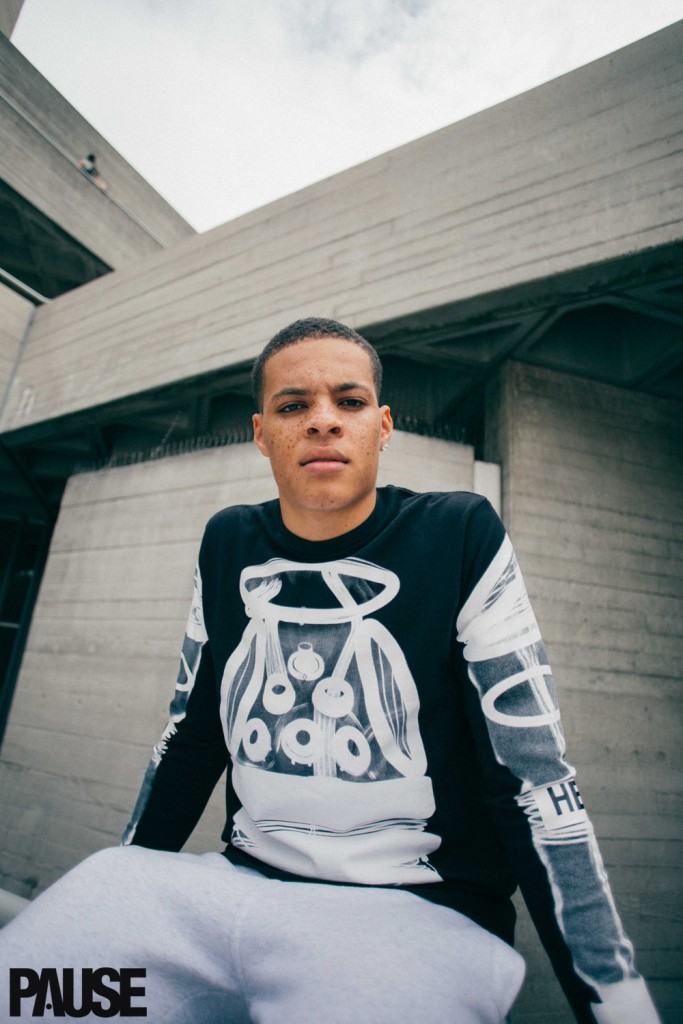 PAUSE Editorial: Boys Of Summer (London) – PAUSE Online | Men's Fashion ...