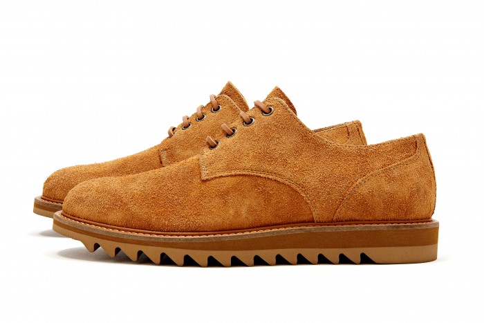 WeSC Footwear: Premium Line Collection – PAUSE Online | Men's Fashion ...