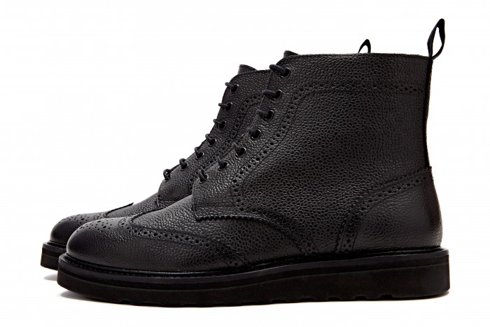 WeSC Footwear: Premium Line Collection – PAUSE Online | Men's Fashion ...