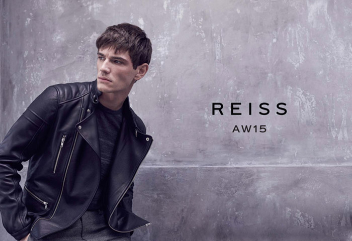 Reiss Autumn/Winter 2015 Campaign – PAUSE Online | Men's Fashion ...
