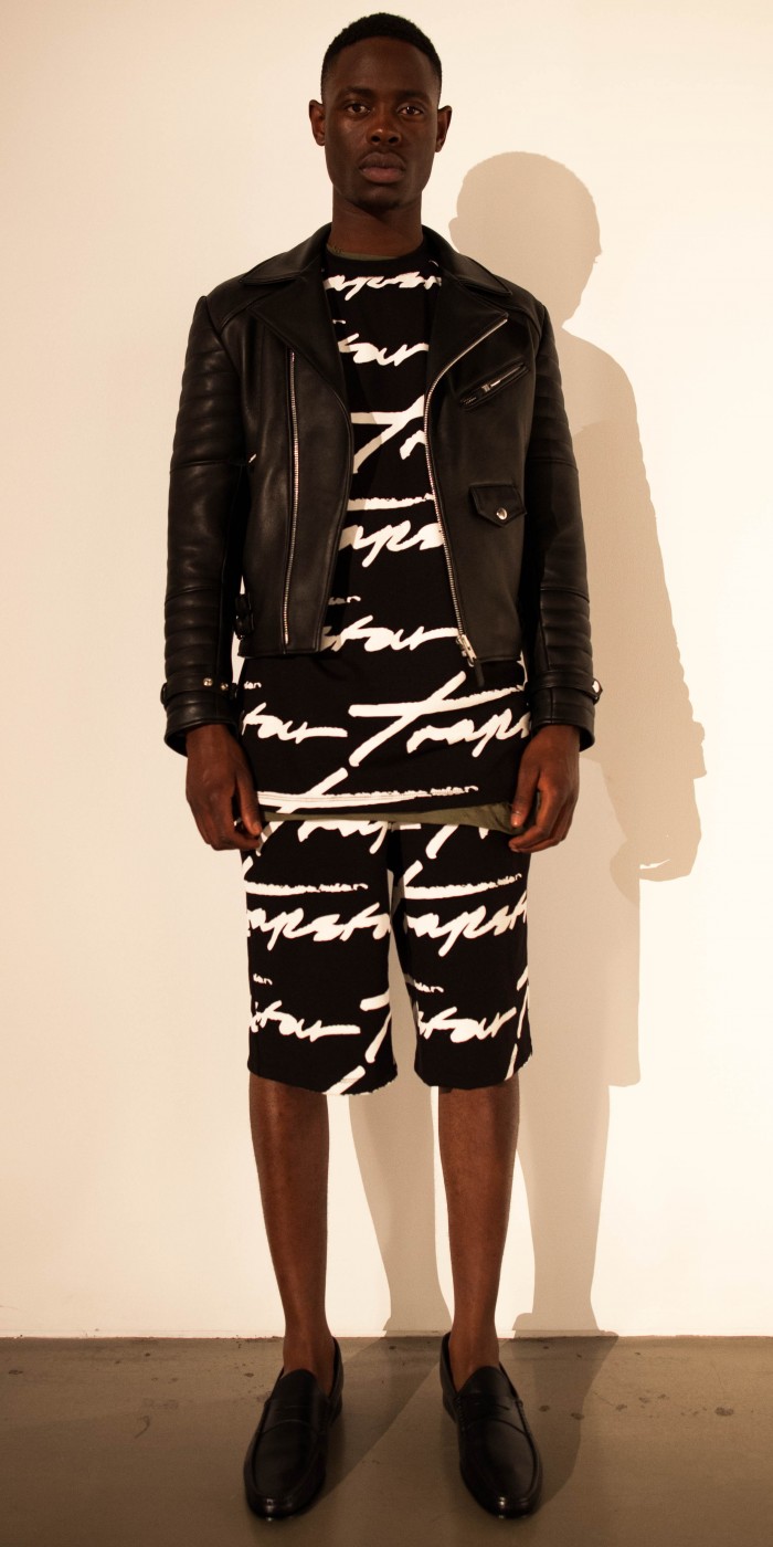 Trapstar Spring/Summer 2016 Collection – PAUSE Online | Men's Fashion ...