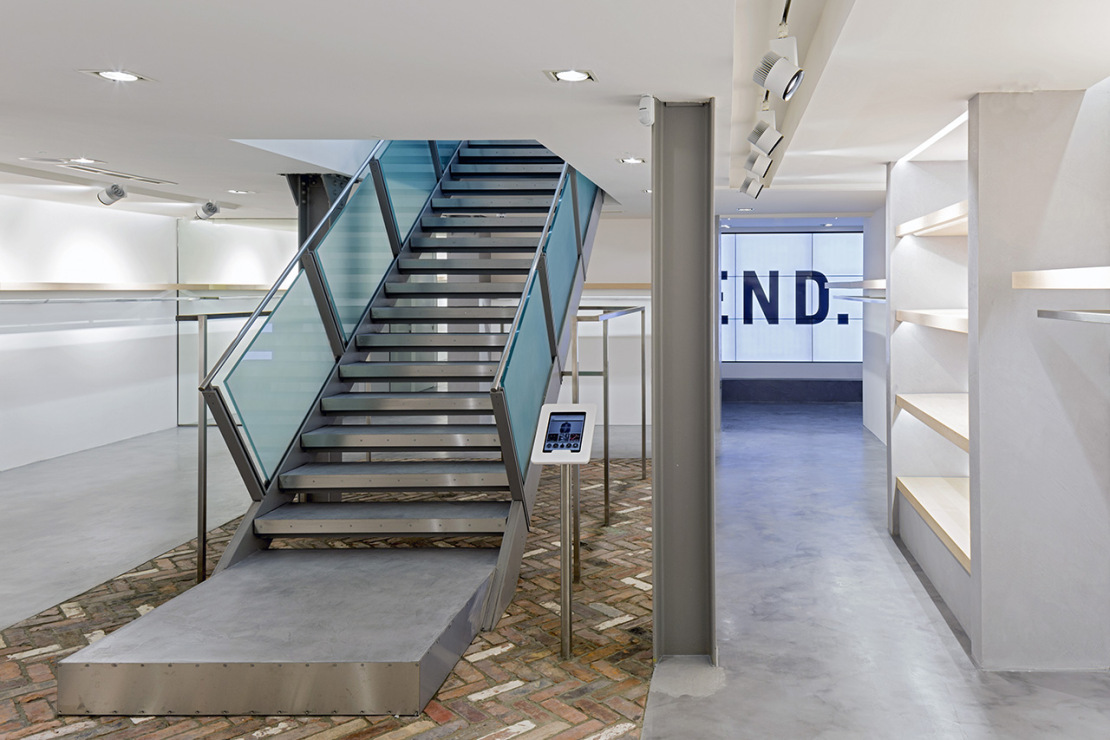 END. Clothing Launches Flagship Store To Celebrate Its 10 Year ...