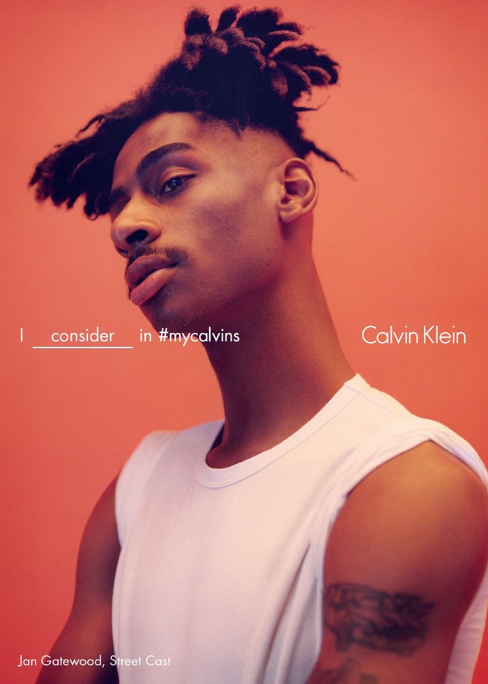 Calvin Klein Spring/Summer 2016 Campaign – PAUSE Online | Men's Fashion ...