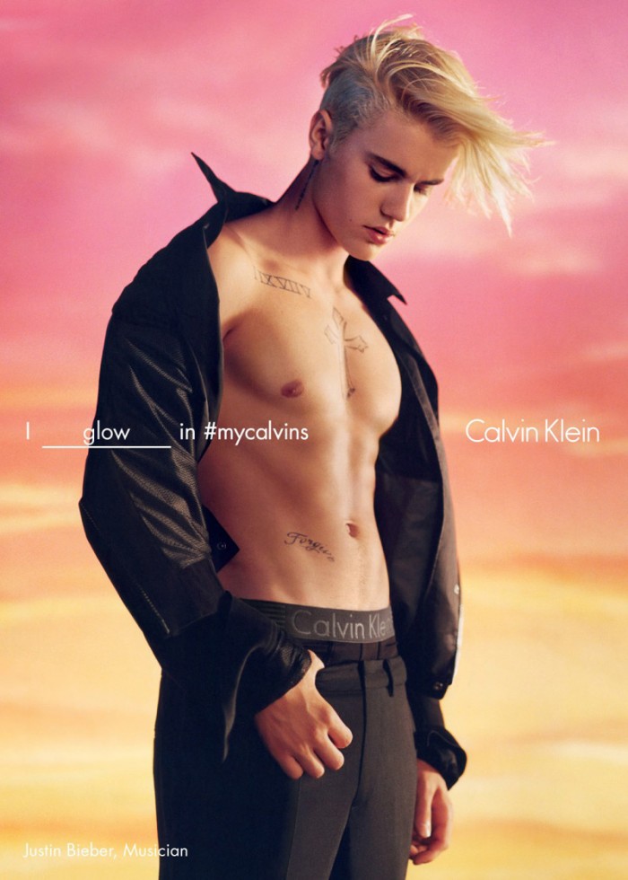 Calvin Klein Spring/Summer 2016 Campaign – PAUSE Online | Men's Fashion ...