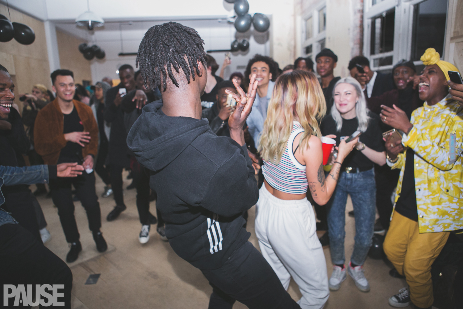 PAUSE Events: PAUSE Red Carpet Special Party – PAUSE Online | Men's ...