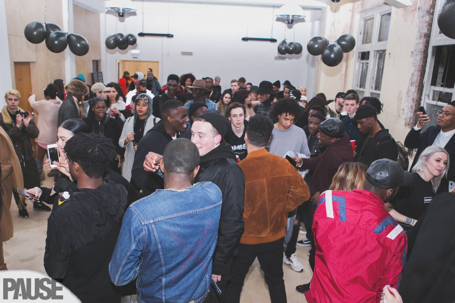 PAUSE Events: PAUSE Red Carpet Special Party – PAUSE Online | Men's ...