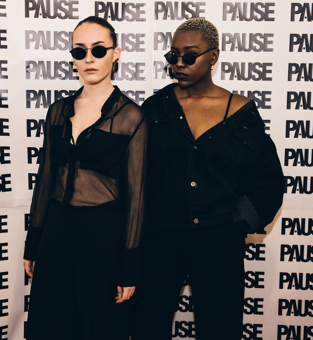 PAUSE Events: Red Carpet Special Guests – PAUSE Online | Men's Fashion ...