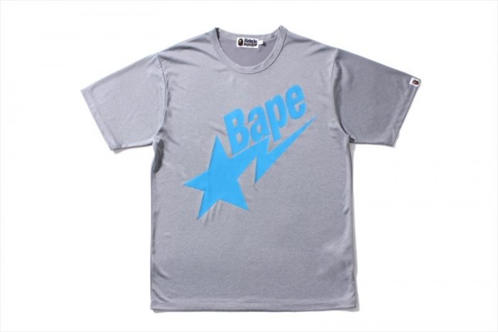 BAPE Releases First Running Collection – PAUSE Online | Men's Fashion ...