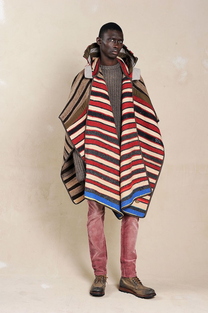 NYFW: Scotch & Soda Autumn/Winter 2016 Collection – PAUSE Online | Men ...