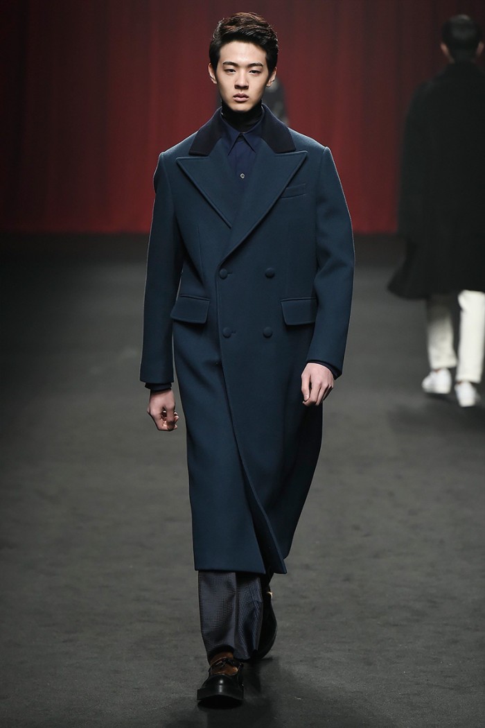 Ordinary People FW16 Collection at Seoul Fashion Week – PAUSE Online ...