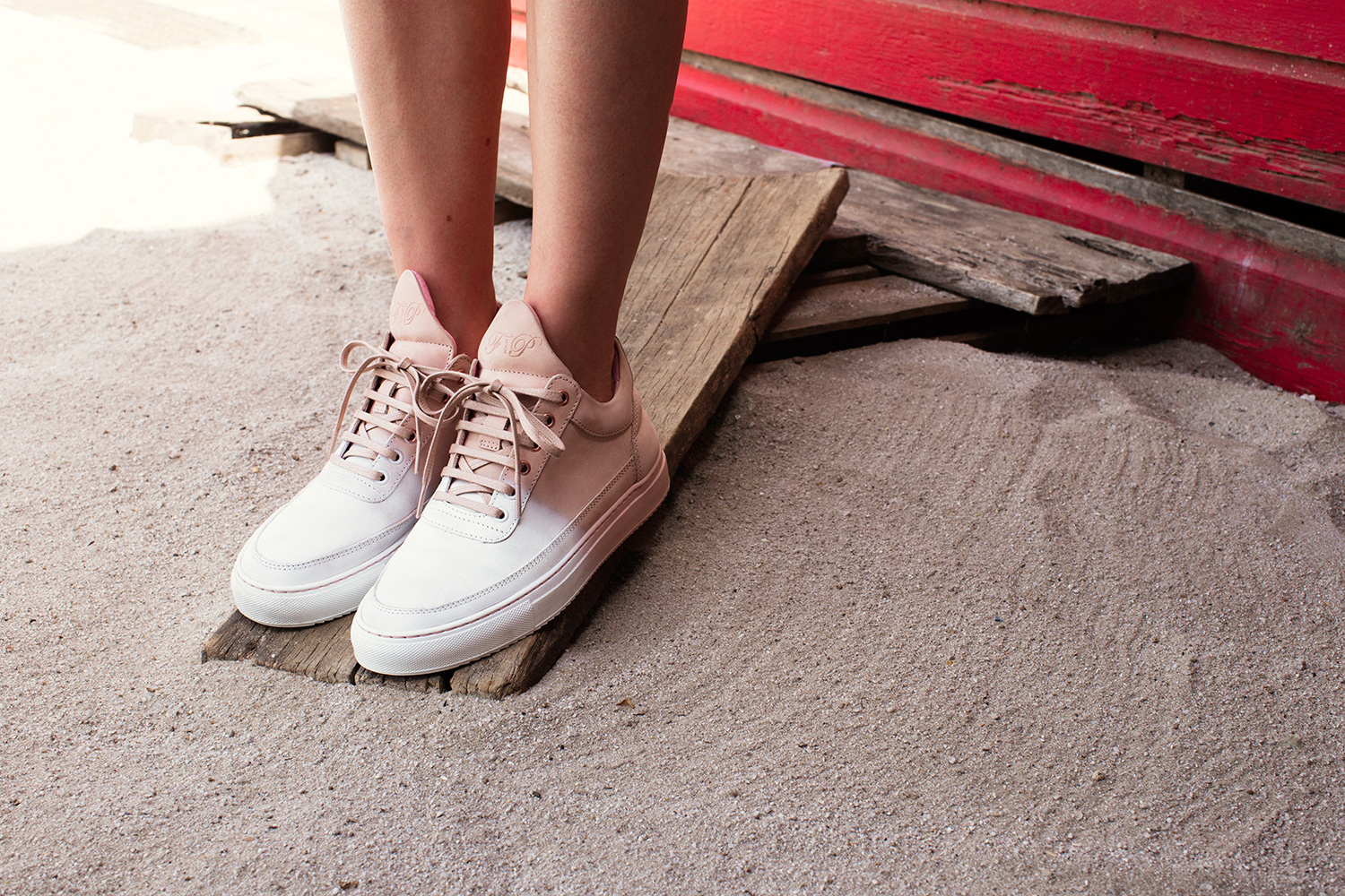 Filling Pieces “Metamorphosis” SS16 Lookbook Part 2 – PAUSE Online ...