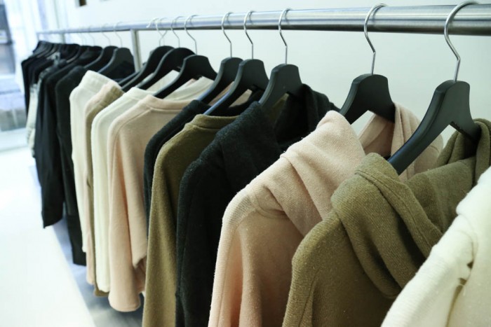 Represent Launches its Temporary London Store – PAUSE Online | Men's ...