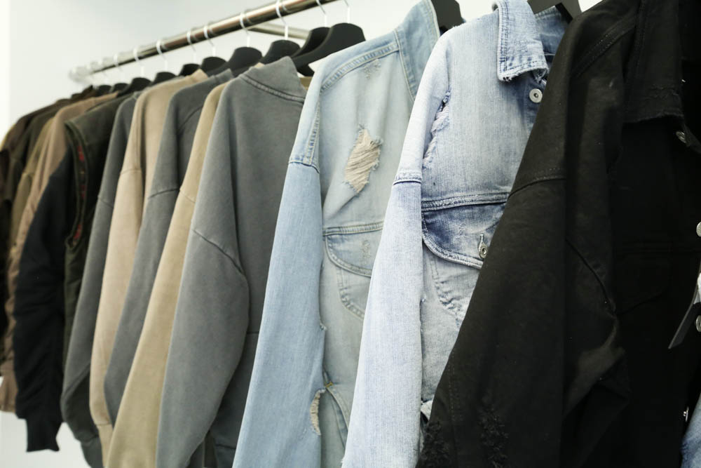 Represent Launches its Temporary London Store – PAUSE Online | Men's ...
