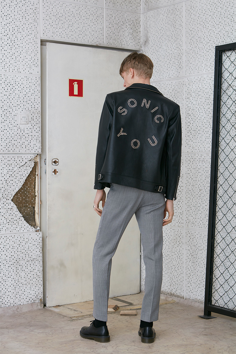 MISBHV Fall/Winter 2016 Lookbook – PAUSE Online | Men's Fashion, Street ...