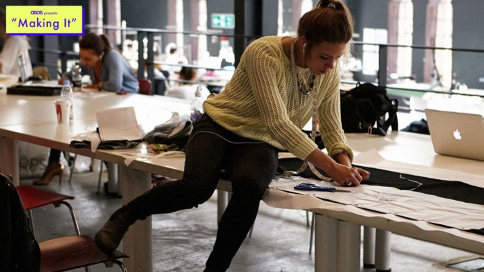 Asos Launches Fashion Discovery Talent Competition – PAUSE Online | Men ...