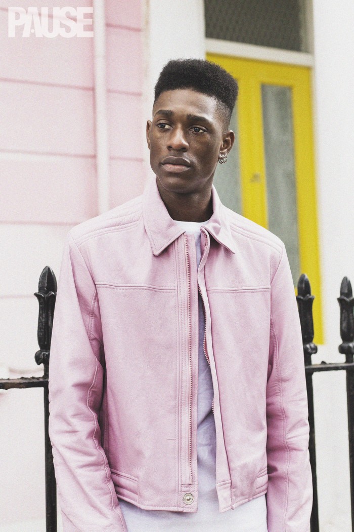 PAUSE Editorial: Colour Block – PAUSE Online | Men's Fashion, Street ...