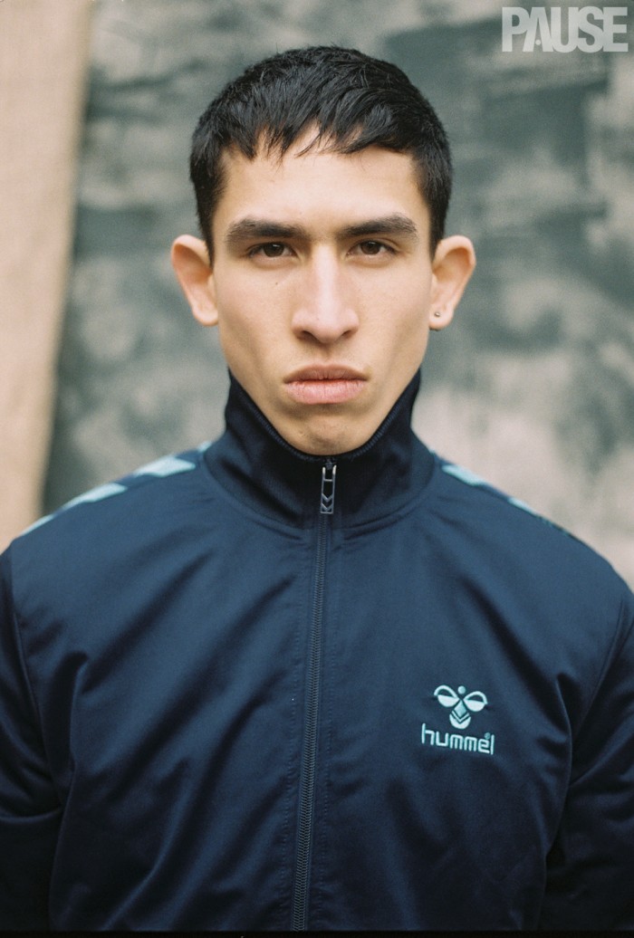 PAUSE Editorial: Futurescope – PAUSE Online | Men's Fashion, Street ...