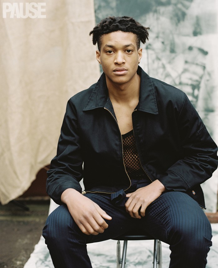 PAUSE Editorial: Futurescope – PAUSE Online | Men's Fashion, Street ...