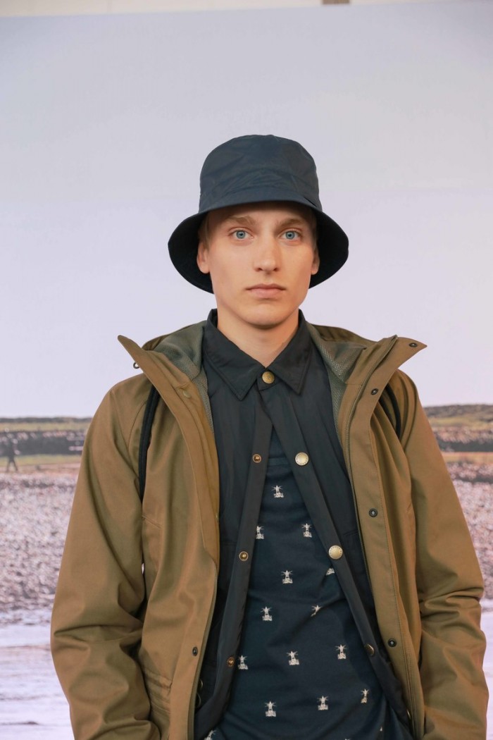 Barbour Spring/Summer 2017 Collection – PAUSE Online | Men's Fashion ...