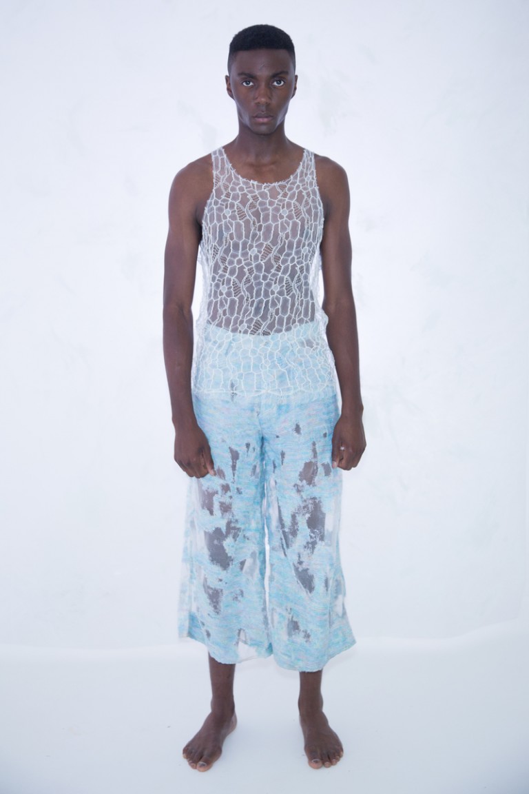 LCM: Ka Wa Key Spring/Summer 2017 Collection – PAUSE Online | Men's ...