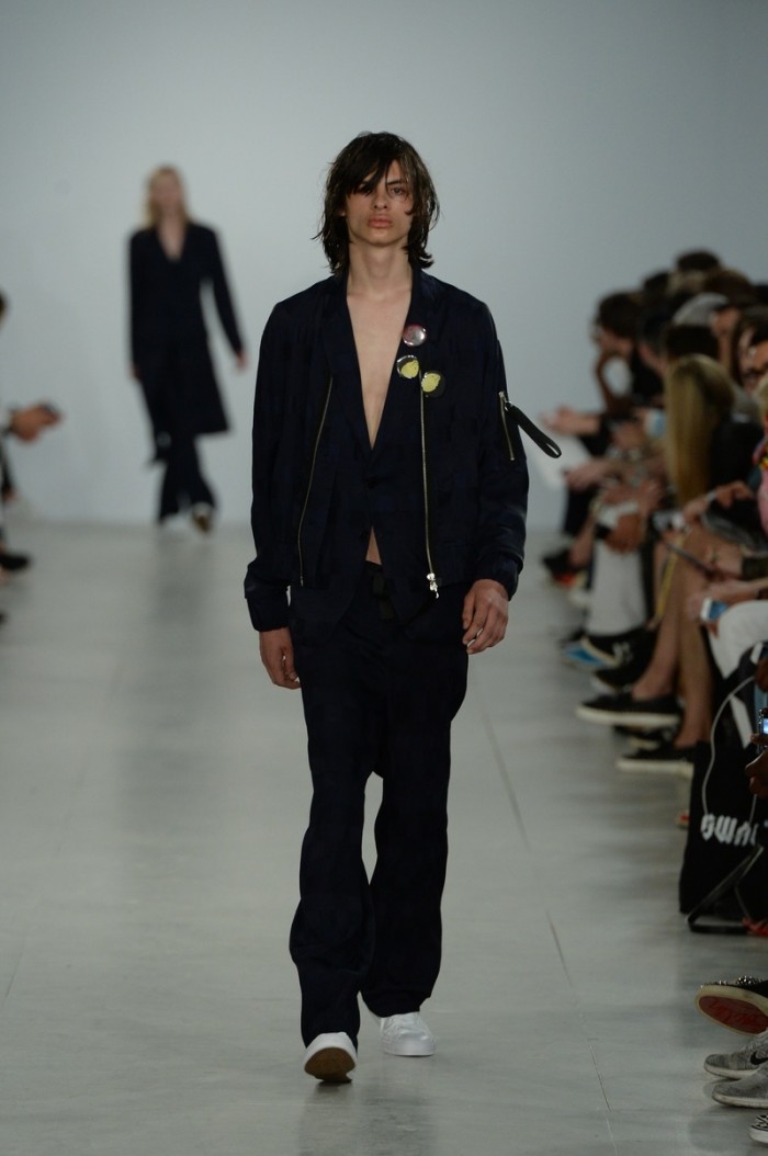 LCM: Matthew Miller Spring/Summer 2017 Collection – PAUSE Online | Men ...