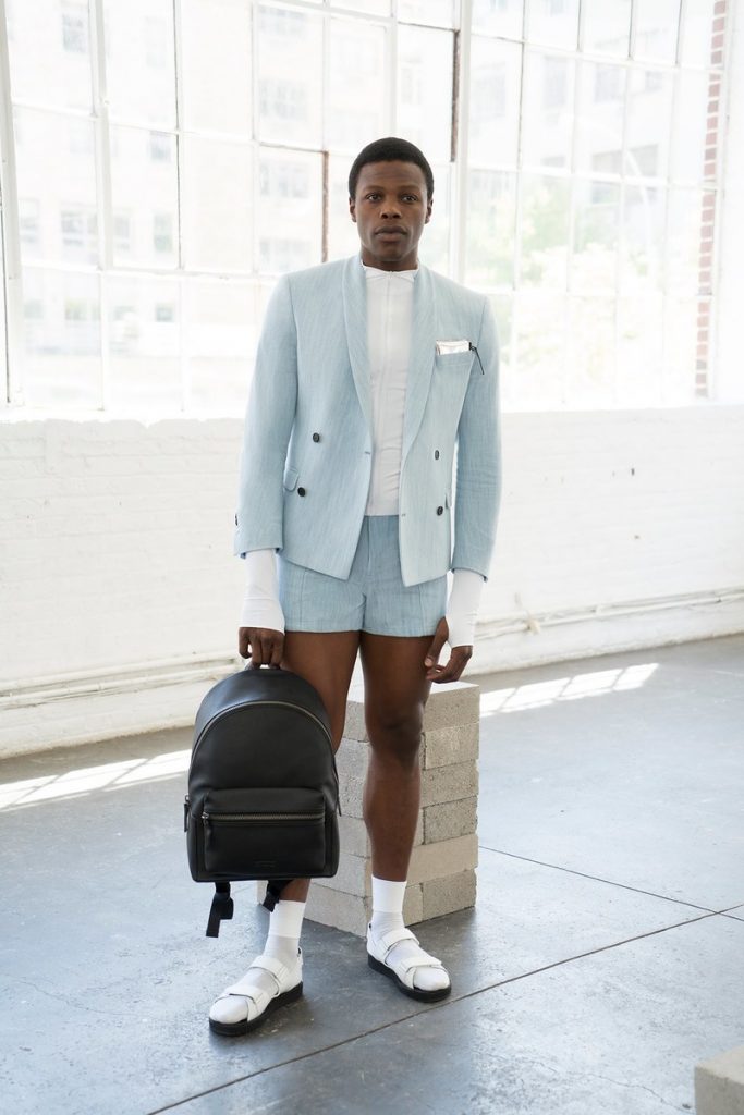 NYFWM: Uri Minkoff Spring/Summer 2017 Collection – PAUSE Online | Men's ...