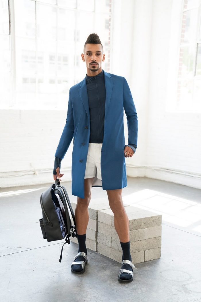 NYFWM: Uri Minkoff Spring/Summer 2017 Collection – PAUSE Online | Men's ...