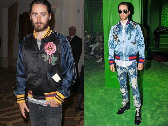Guys in Gucci: Top 10 Celebrities Who Mastered Gucci – PAUSE Online ...