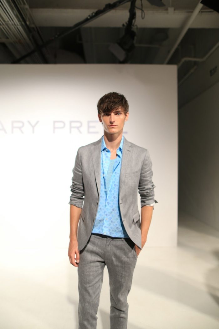 NYFWM: Zachary Prell Spring/Summer 2017 Collection – PAUSE Online | Men ...