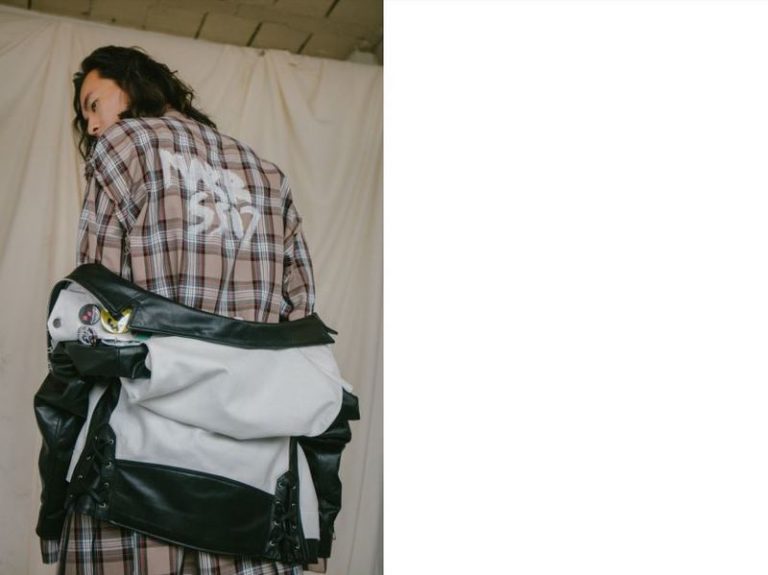 MARR Launches ‘Don’t Care’ Spring/Summer 2017 Collection – PAUSE Online ...