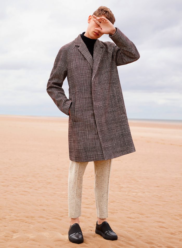 COS Fall/Winter 2016 Campaign – PAUSE Online | Men's Fashion, Street ...