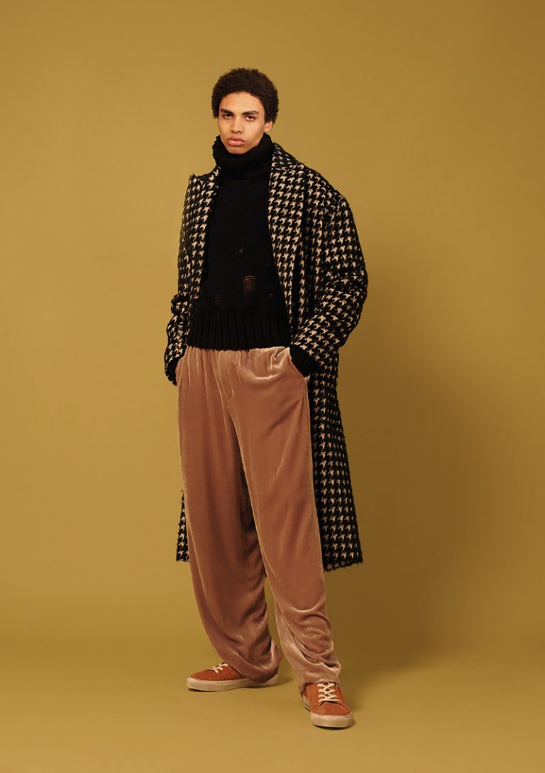 Topman Autumn/Winter 2016 Lookbook – PAUSE Online | Men's Fashion ...