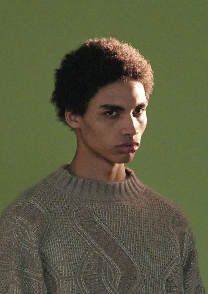 Topman Autumn/Winter 2016 Lookbook – PAUSE Online | Men's Fashion ...
