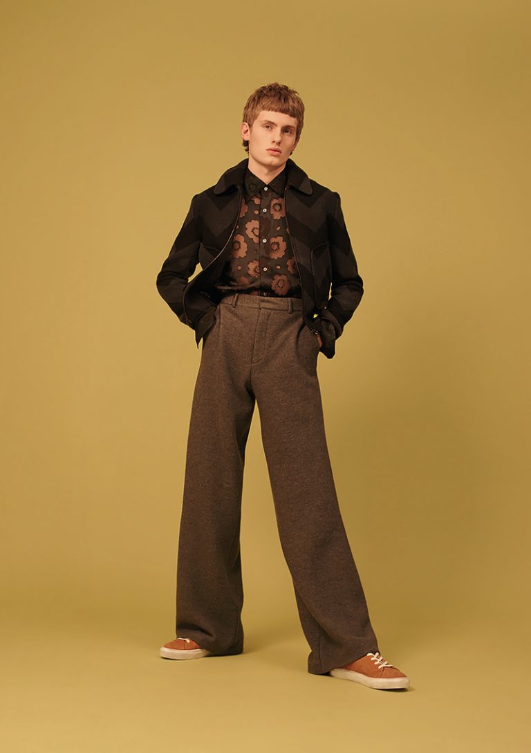 Topman Autumn/Winter 2016 Lookbook – PAUSE Online | Men's Fashion ...